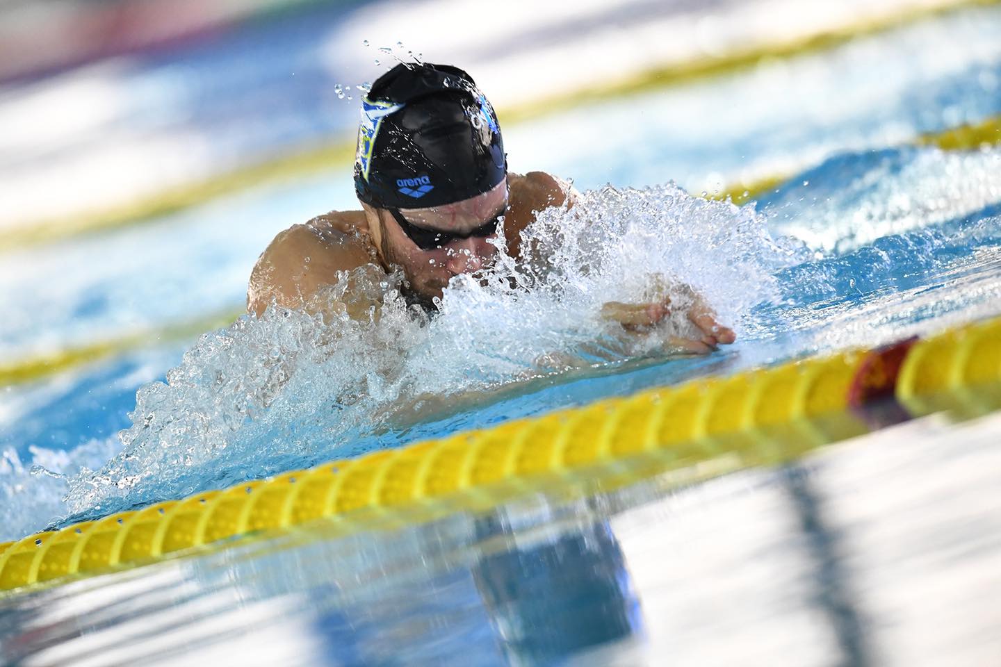 Category: Natation Elite | Cercle des Nageurs de Marseille