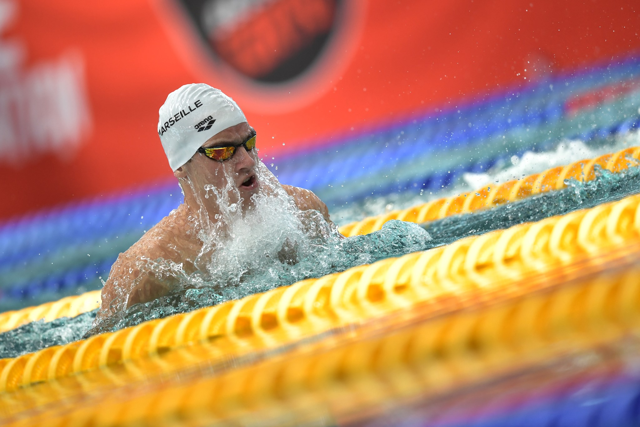 Bilan des Championnats de France | Cercle des Nageurs de Marseille